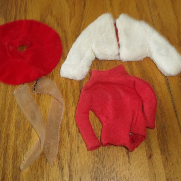 Barbie | Toys | Barbie Doll Clothes Ice Breaker 942 | Poshmark